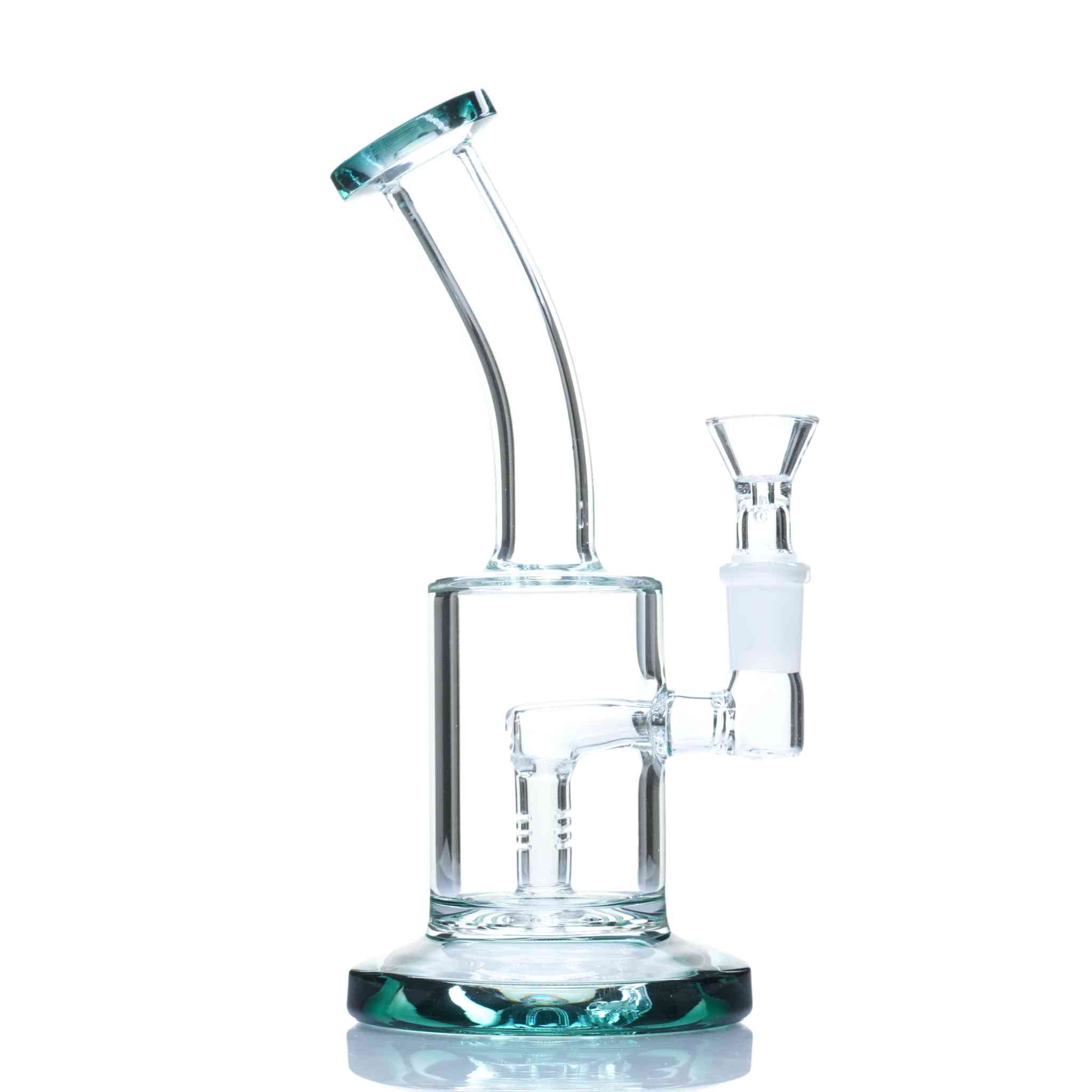 The Simple Dab Rig Cheef Glass | Cheefkit