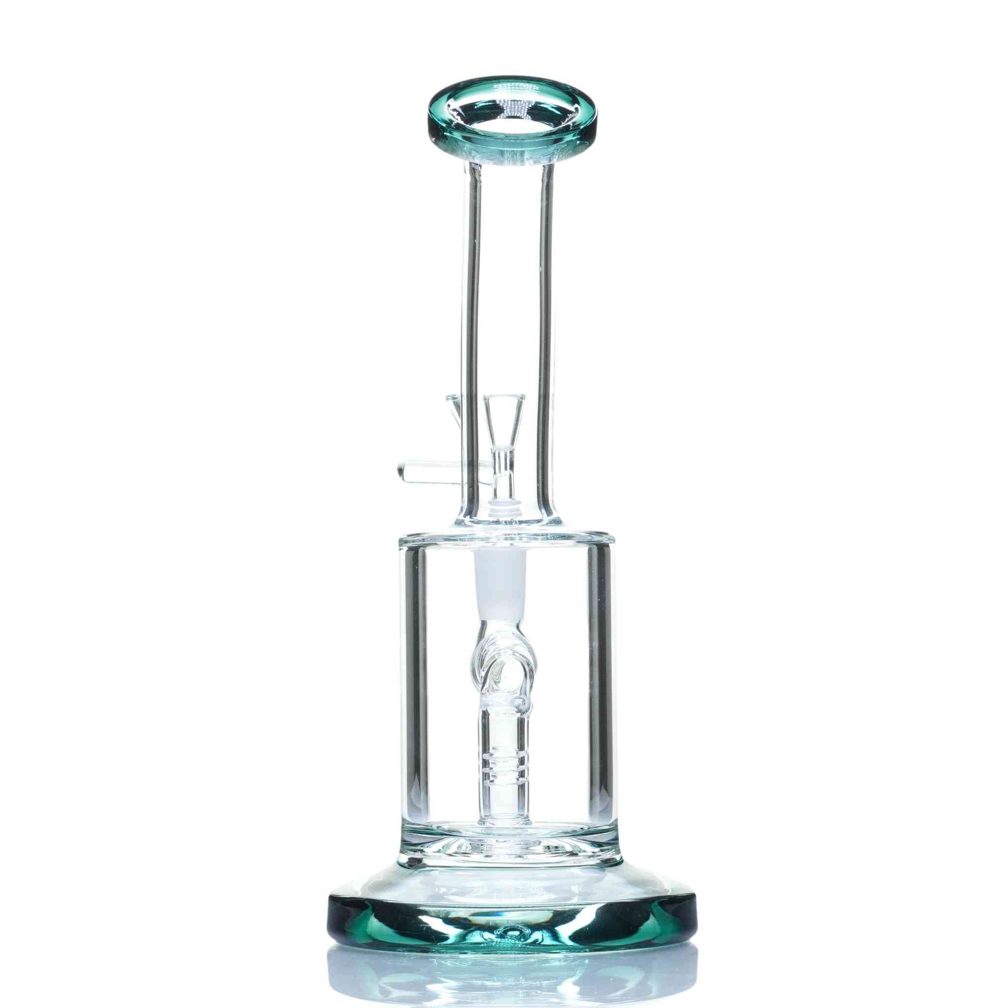 The Simple Dab Rig Cheef Glass | Cheefkit