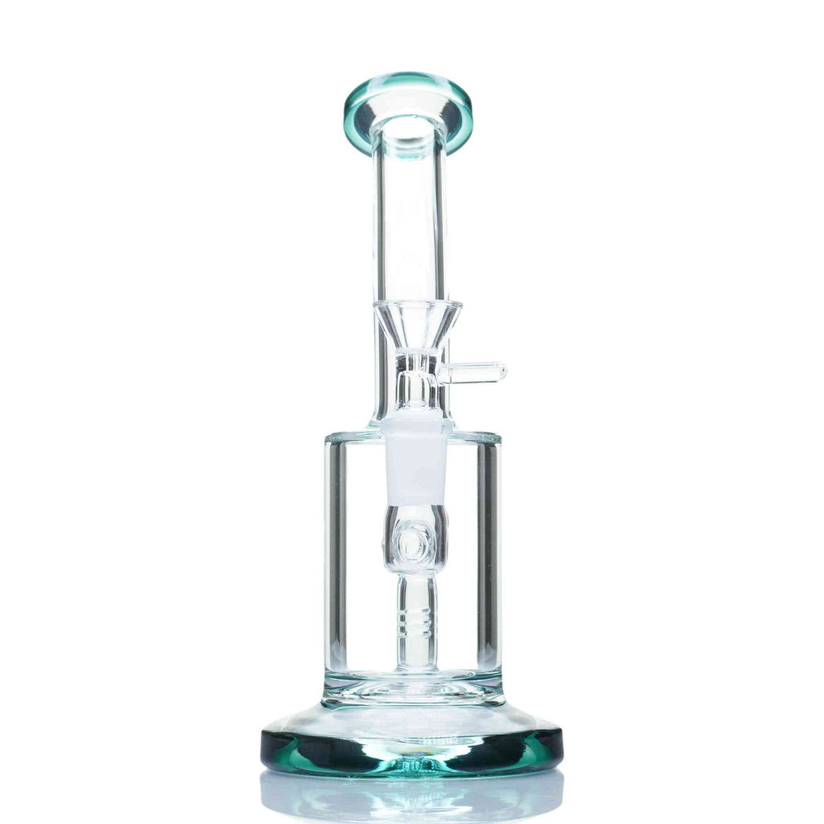 The Simple Dab Rig Cheef Glass | Cheefkit