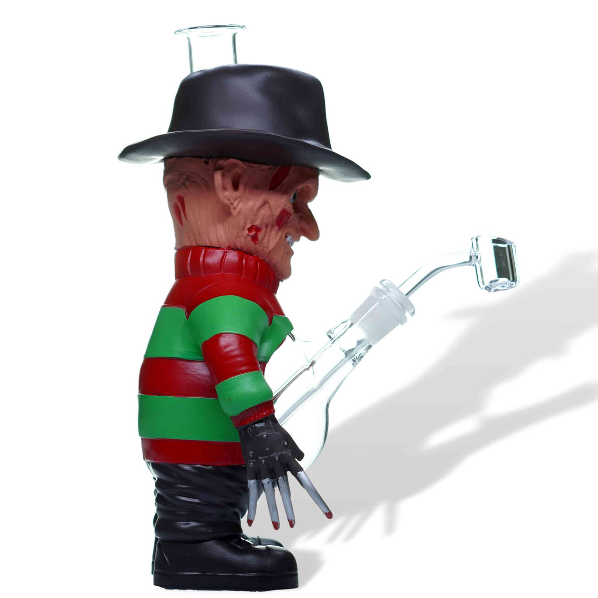 Cheef Character Glass Water Pipe | Limited Edition | Cheef Kit