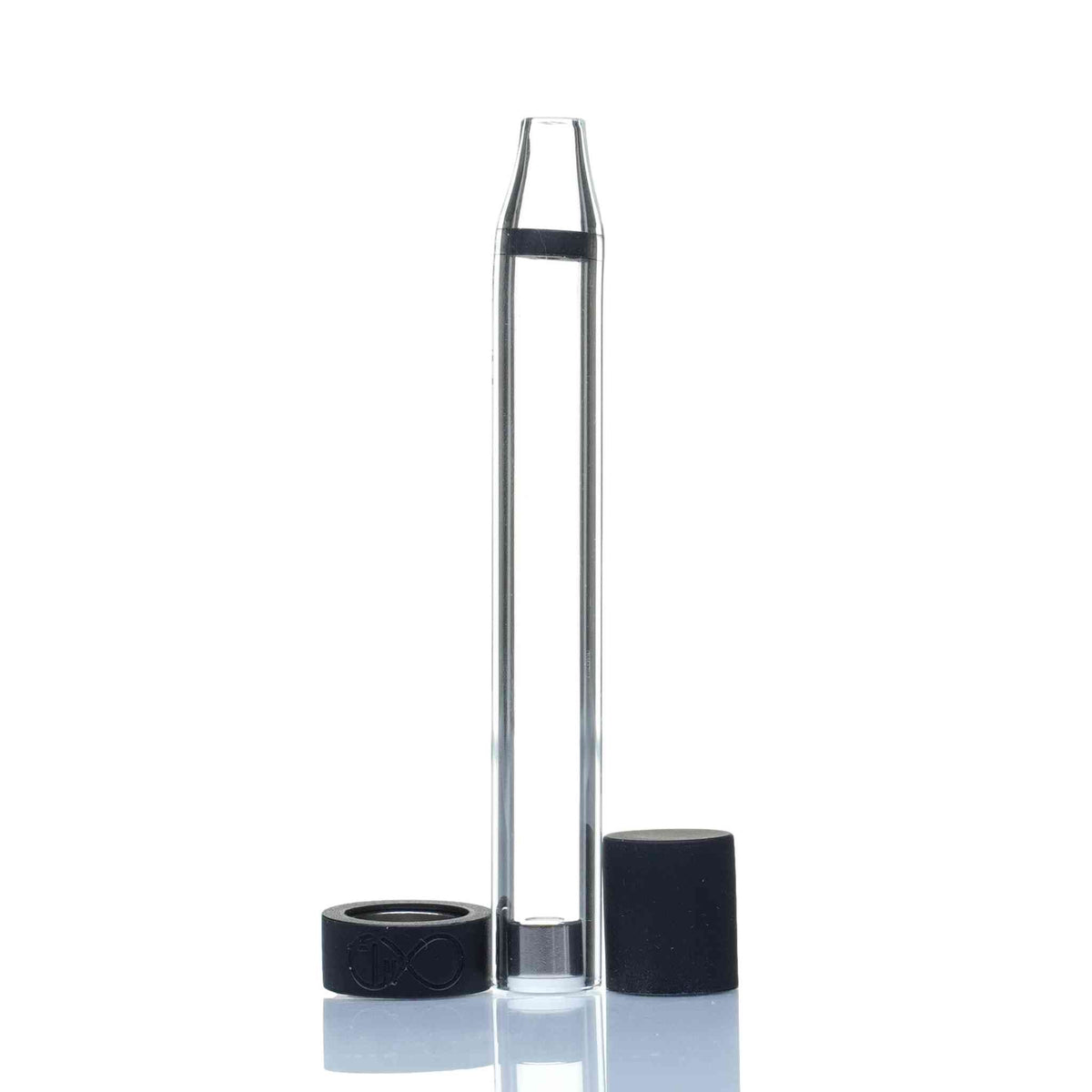 Mag Blunt Magnetic Glass Hybrid Device | Cheef Kit