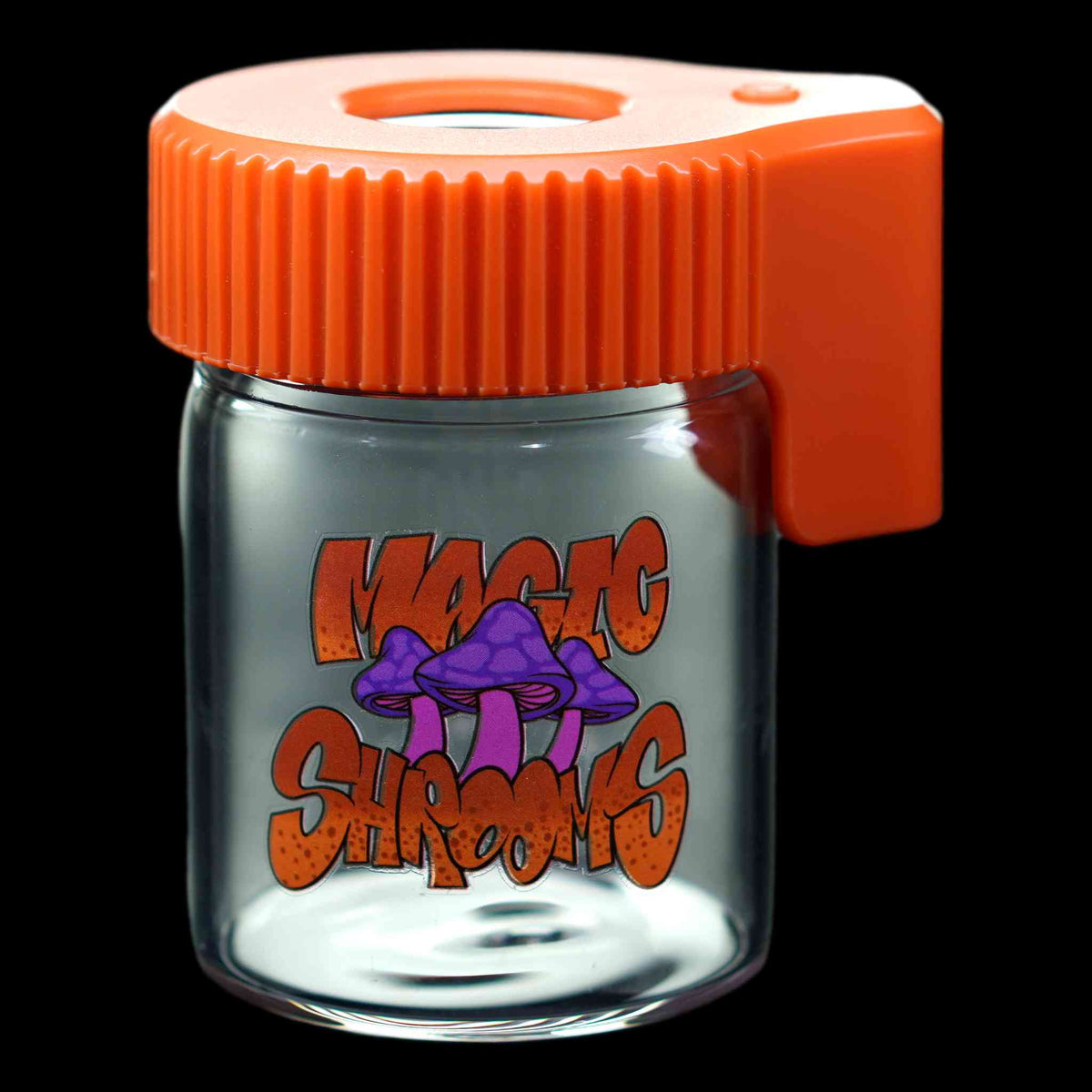 Mag Jar LED Airtight | Cheef Kit