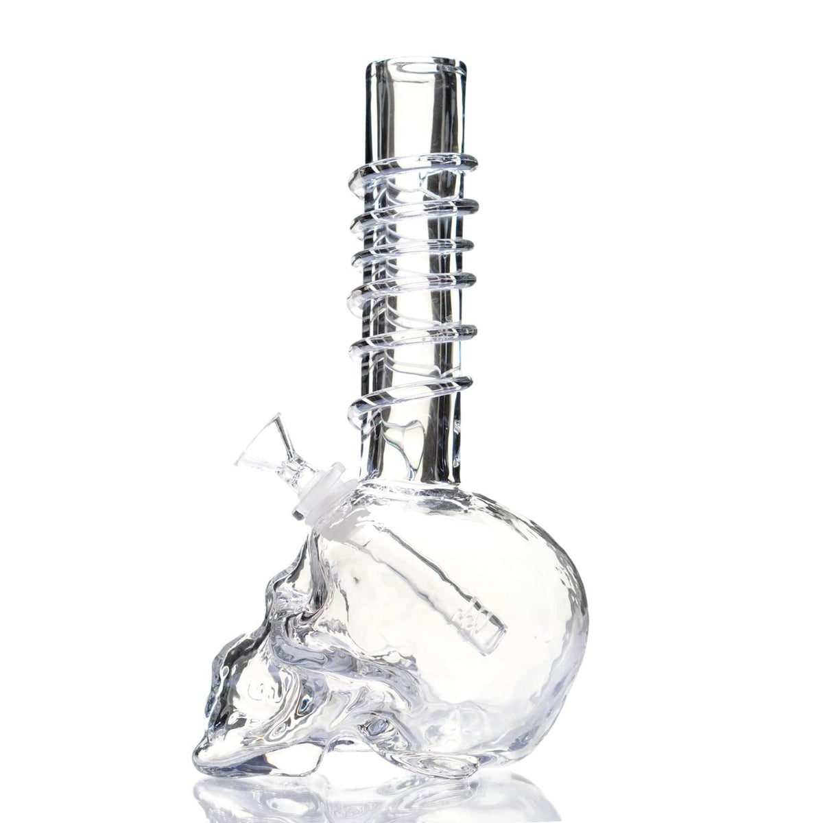 Skull Bong