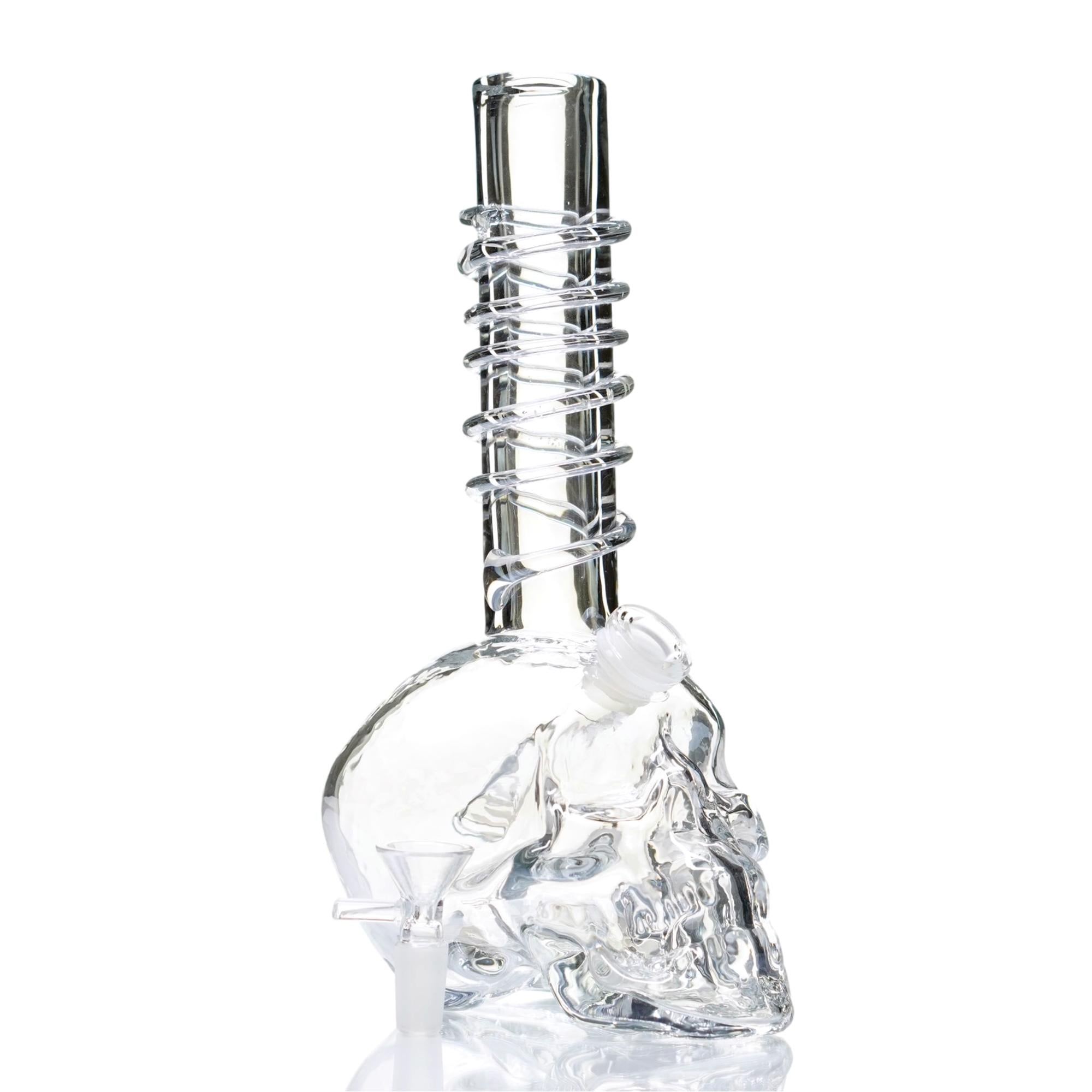 Skull Bong