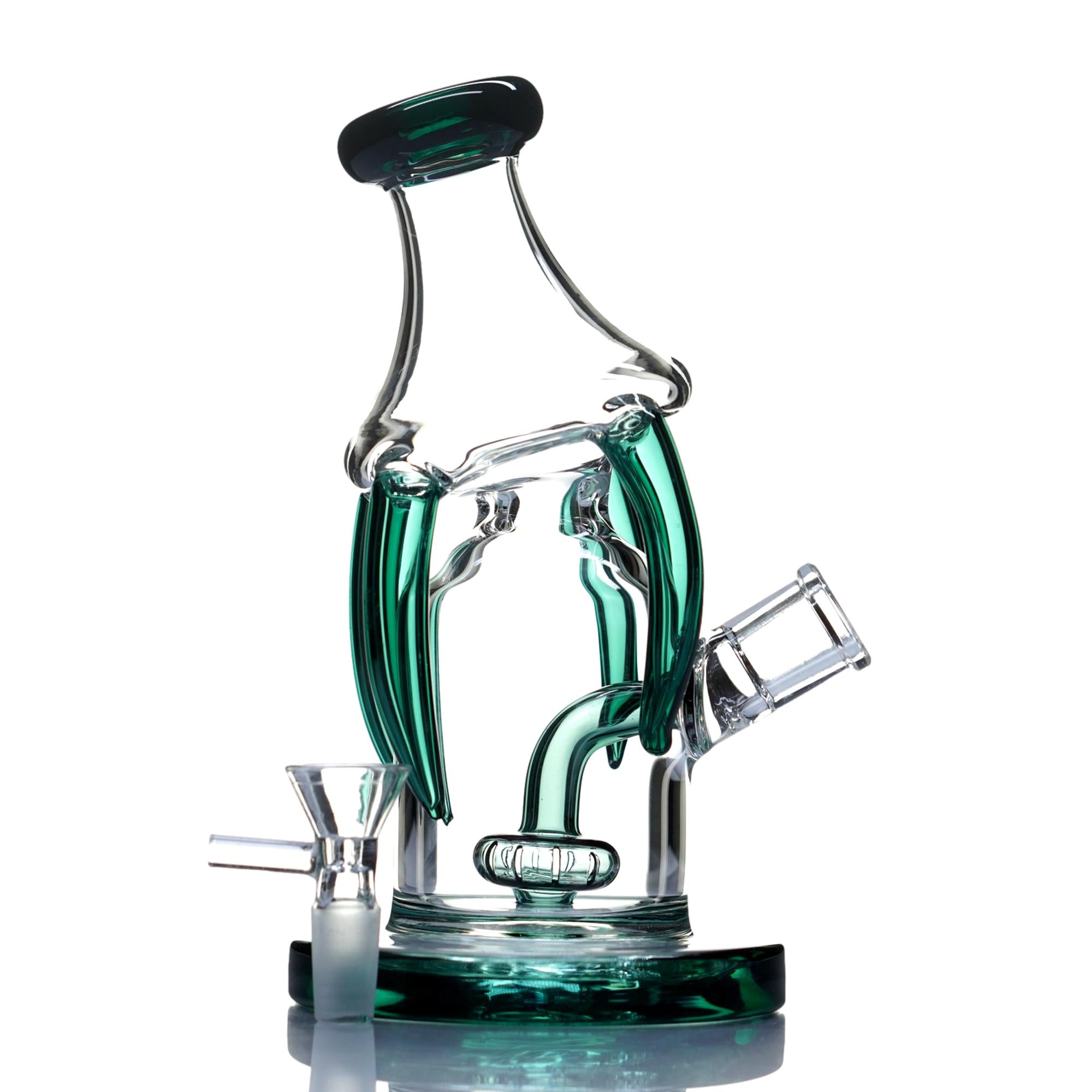 Alien Claw Dab Rig | Cheefkit