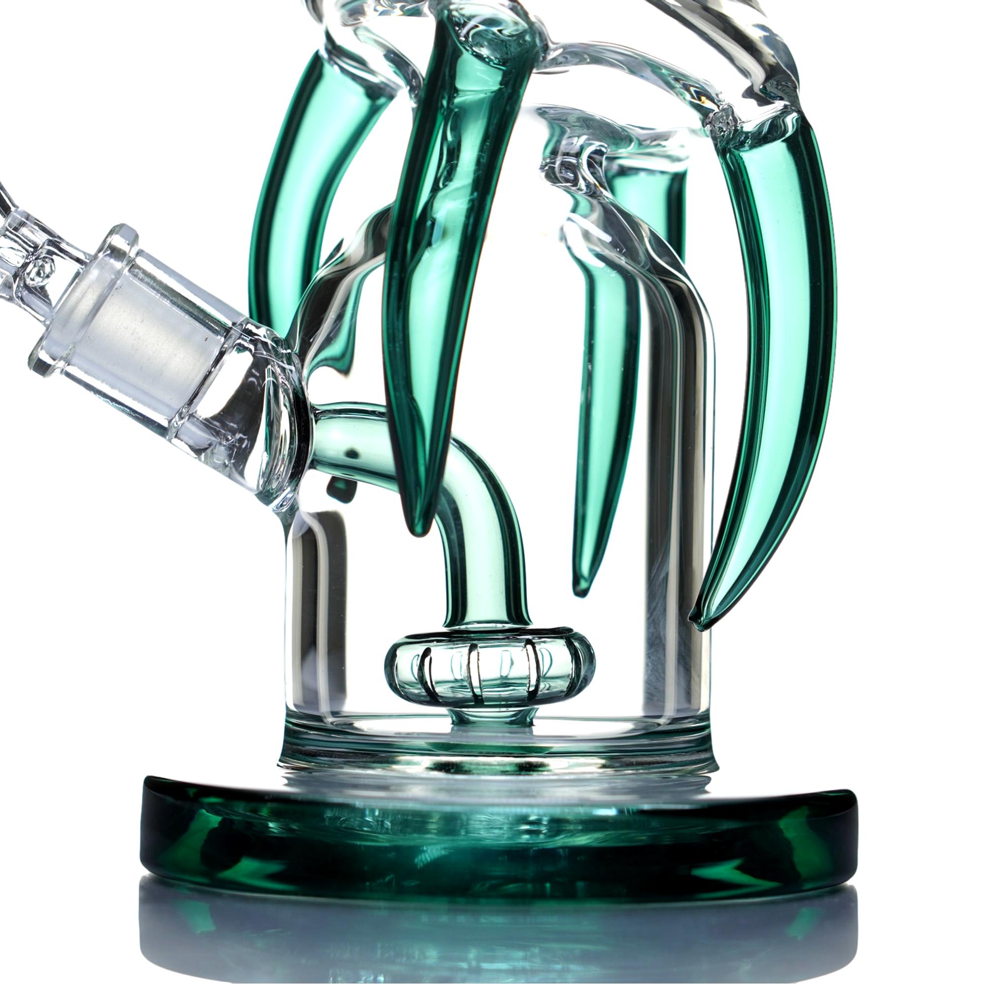 Alien Claw Dab Rig | Cheefkit