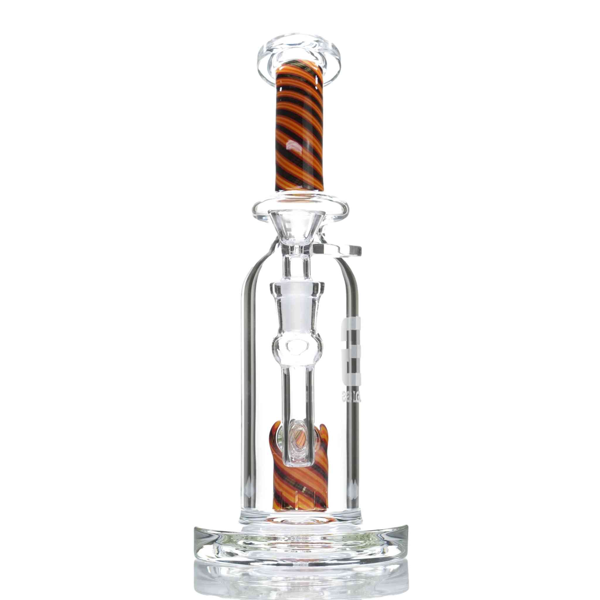 Candy Bell Dab Rig | Esigo Glass | Cheefkit