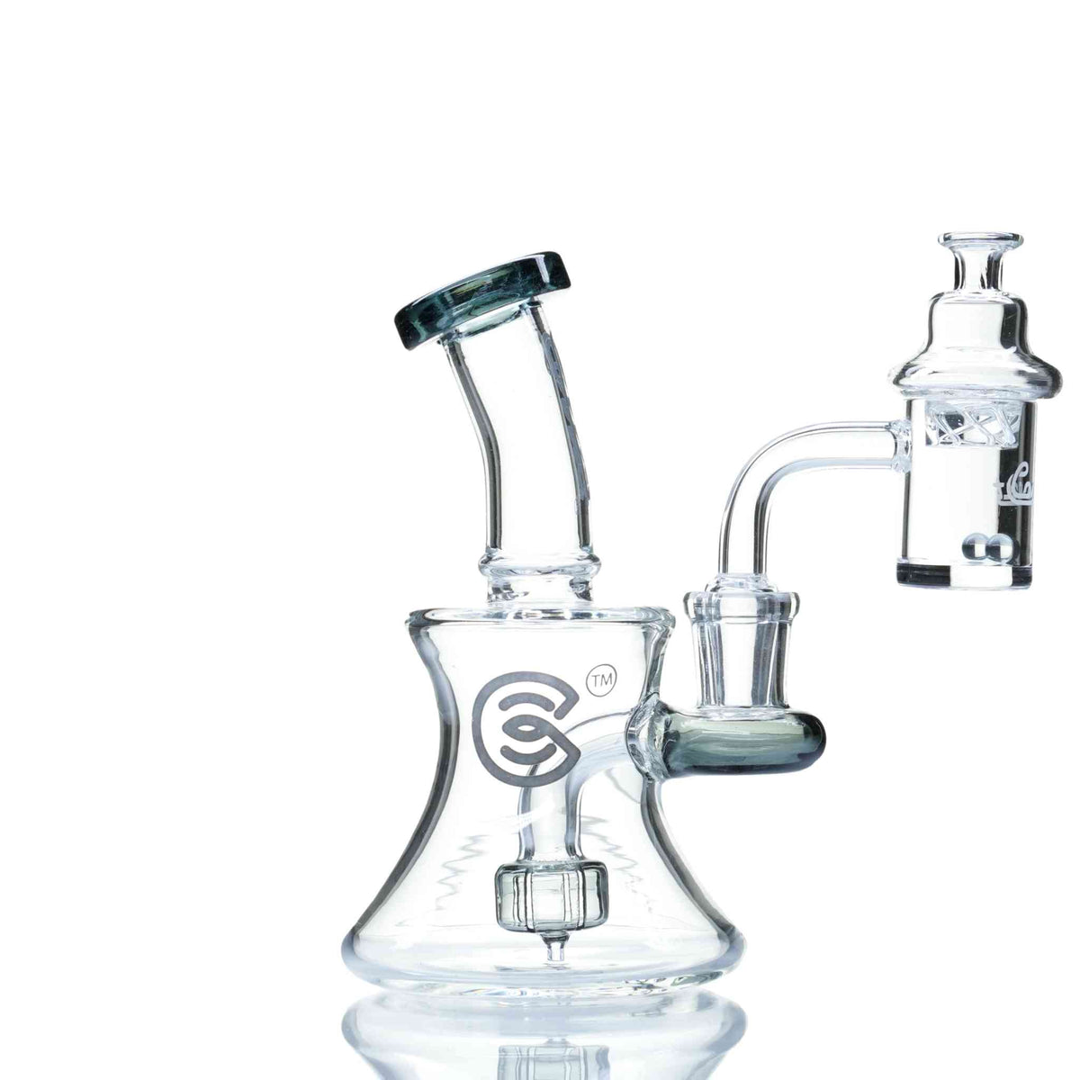 Connect Dab Rig Kit | Cheefkit