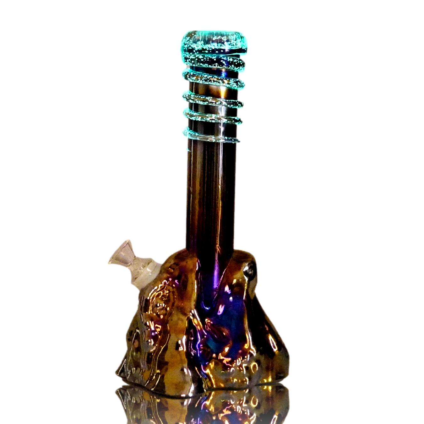 Thor Bong Kit | Smoking Accessory Box | Cheefkit