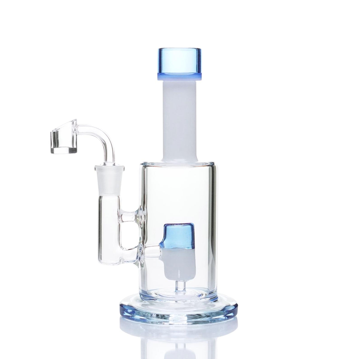 Glacier Ice Dab Rig