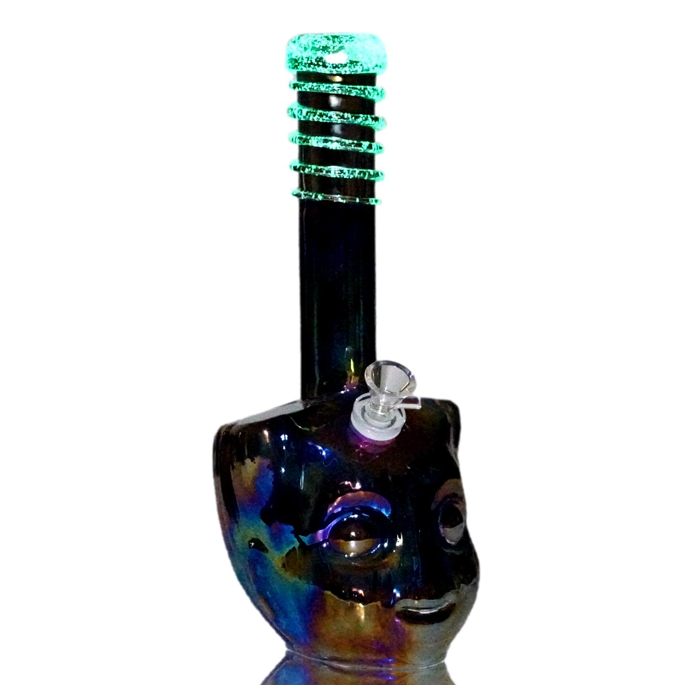 Thor Bong Kit | Smoking Accessory Box | Cheefkit