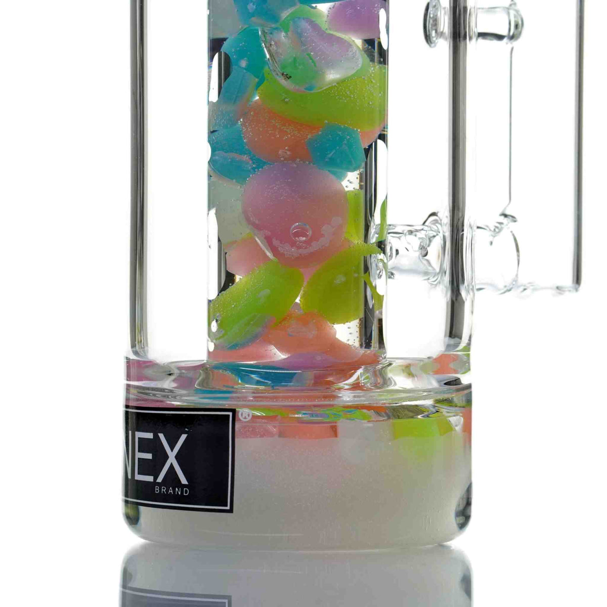 Inex Glass Stage 2 Dab Rig | Cheefkit