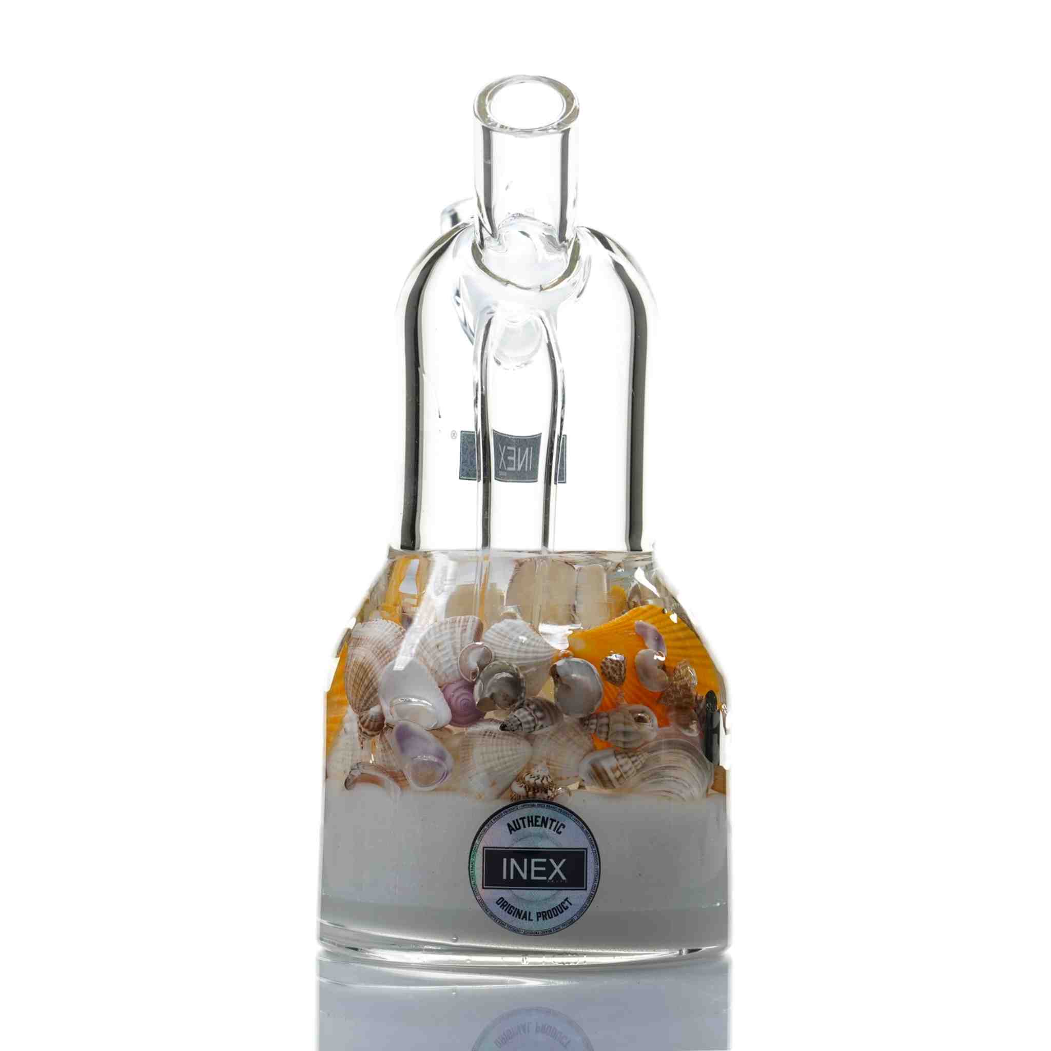 Inex Glass Stage 1 Dab Rig | Cheefkit