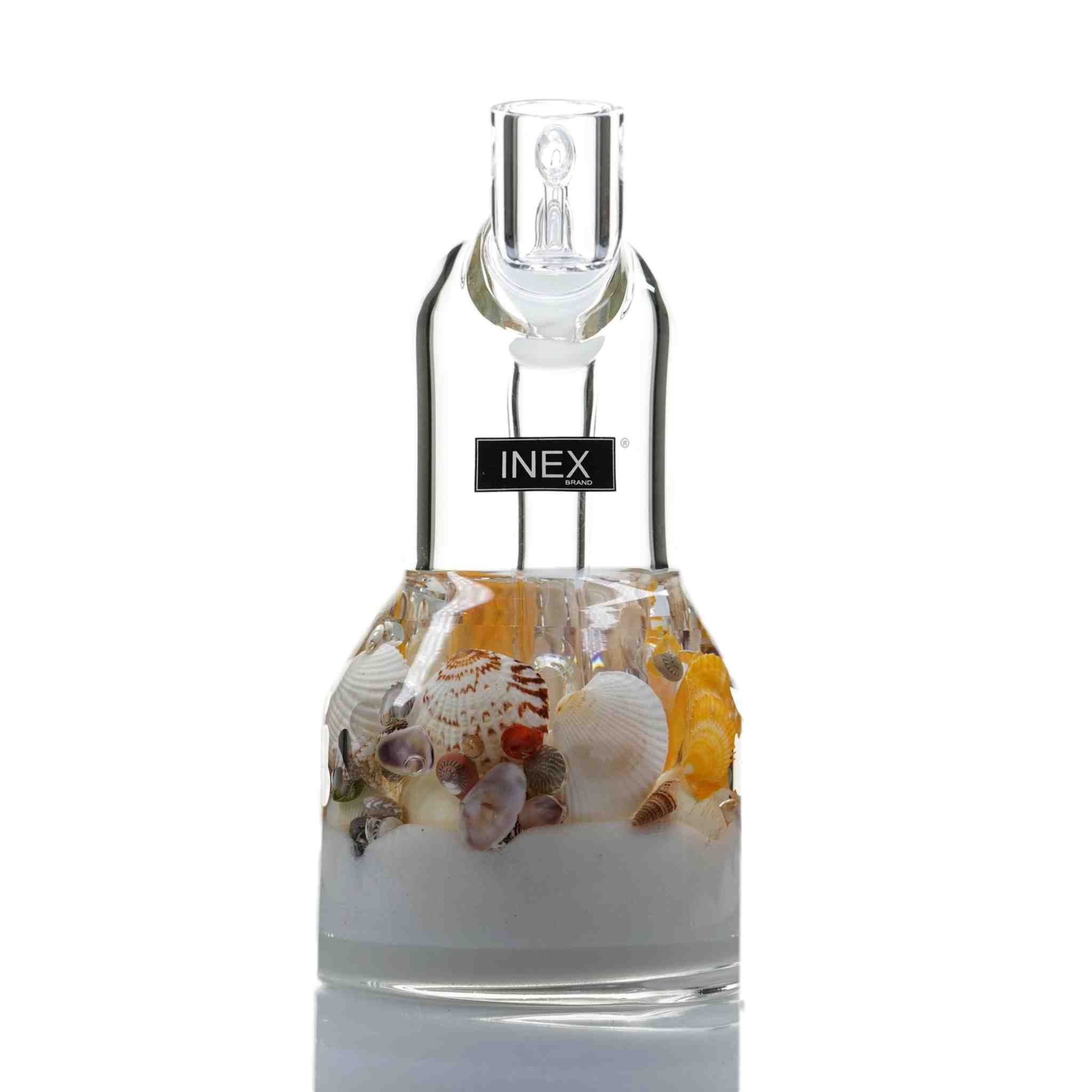 Inex Glass Stage 1 Dab Rig | Cheefkit