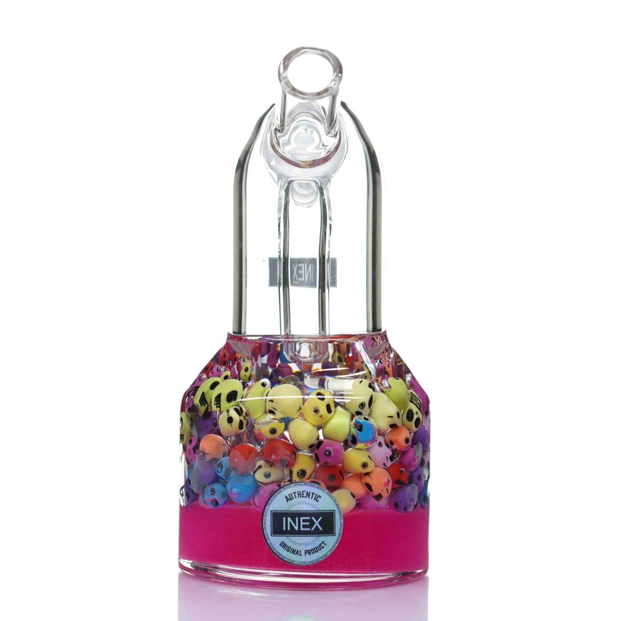 Inex Glass Stage 1 Dab Rig | Cheefkit