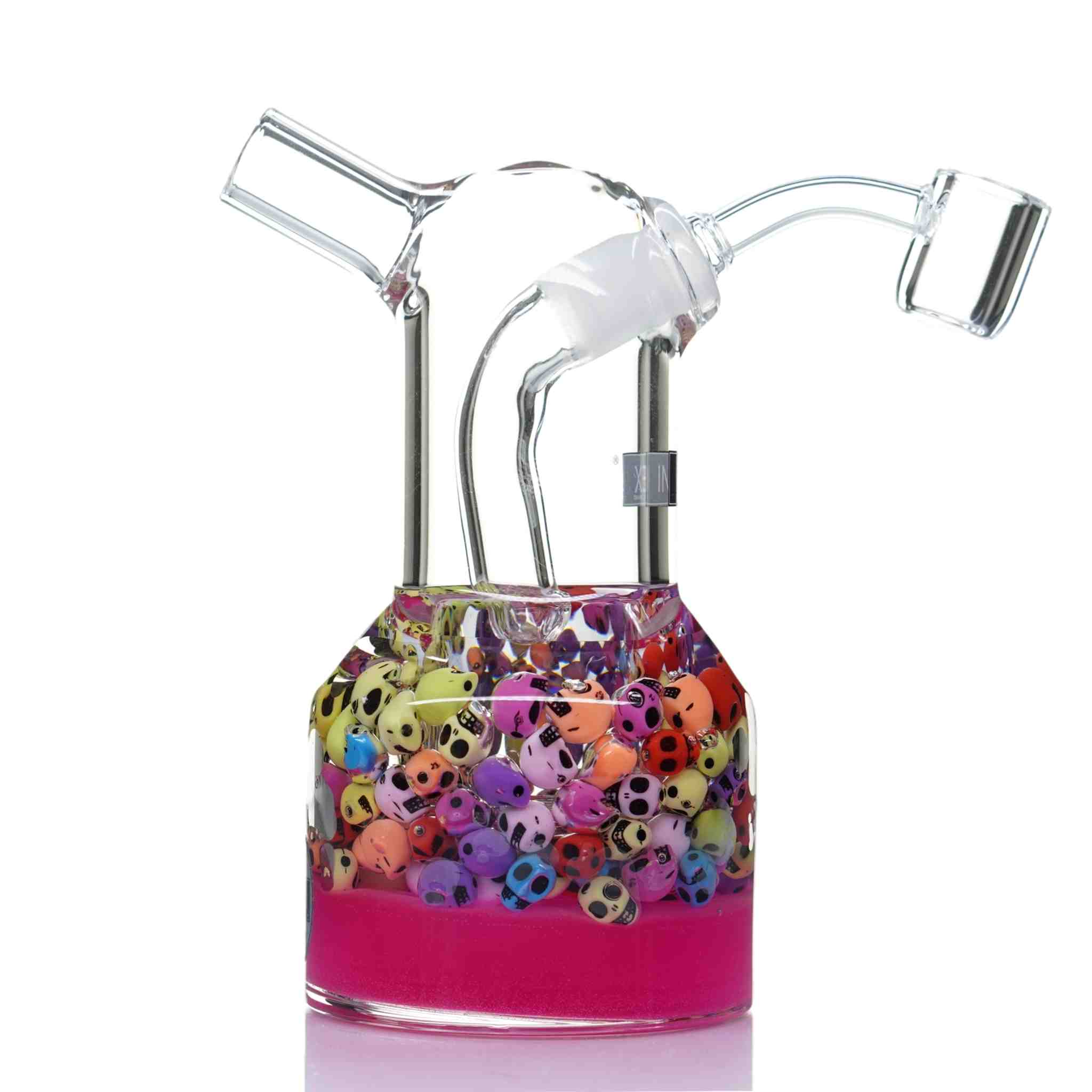 Inex Glass Stage 1 Dab Rig | Cheefkit