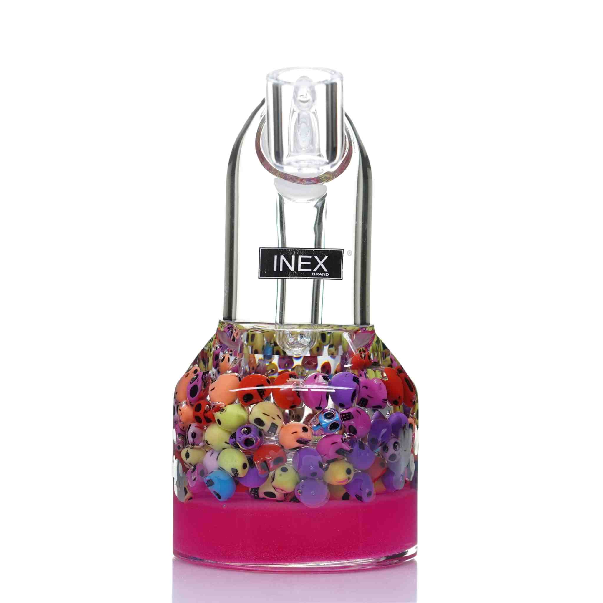 Inex Glass Stage 1 Dab Rig | Cheefkit