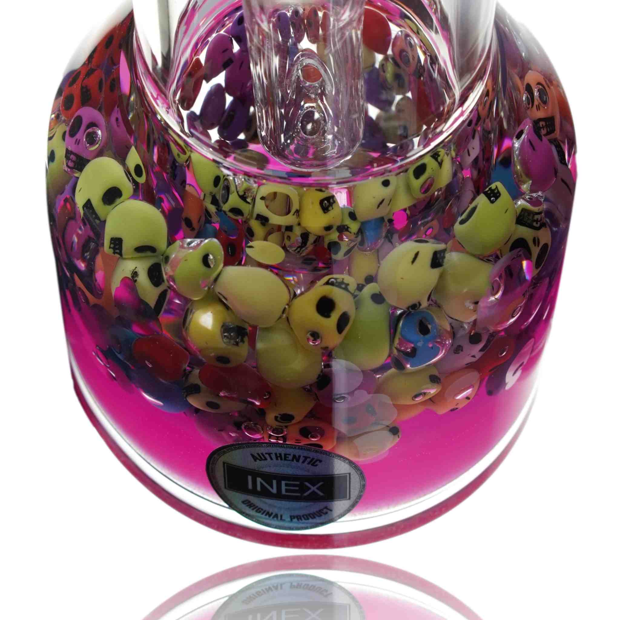 Inex Glass Stage 1 Dab Rig | Cheefkit