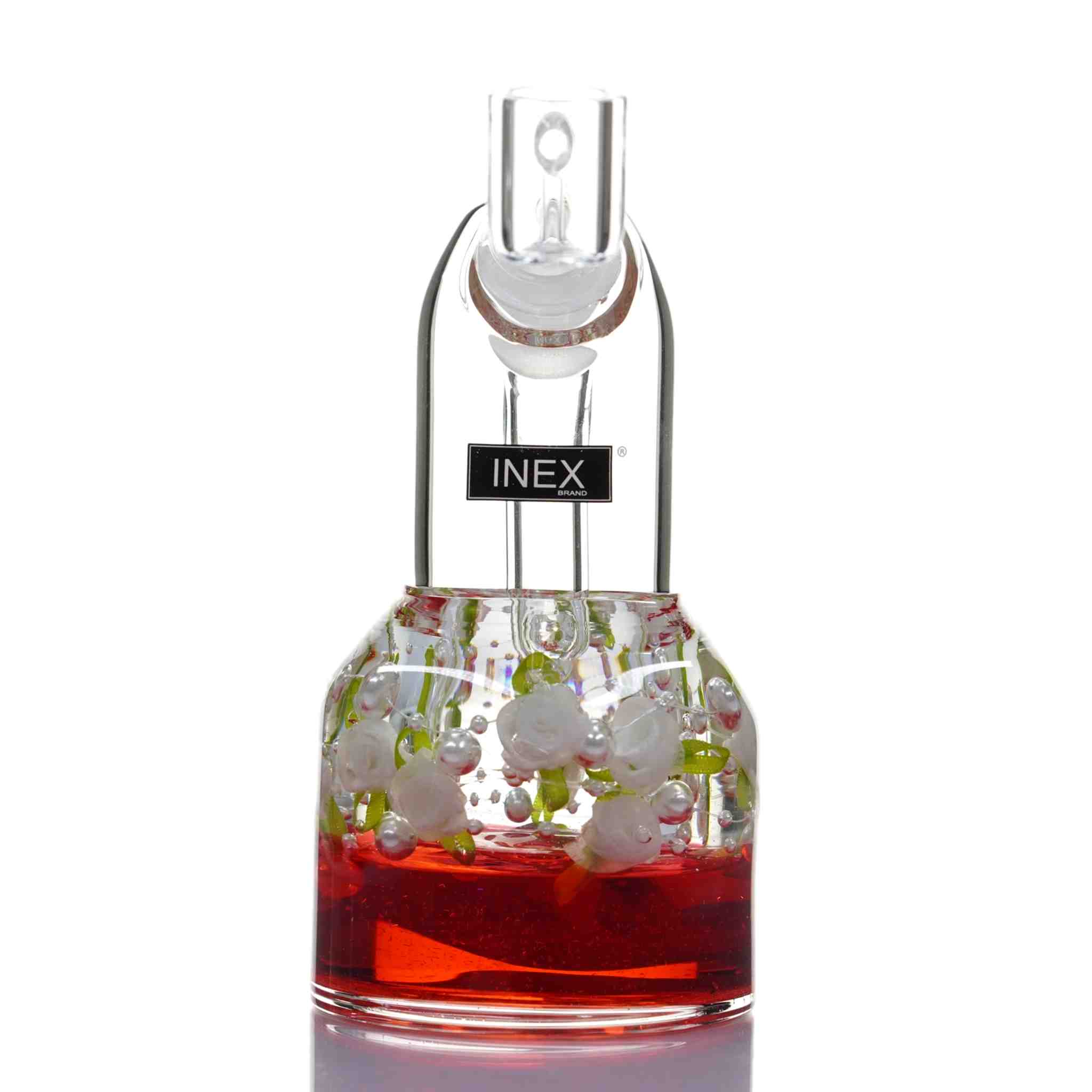 Inex Glass Stage 1 Dab Rig | Cheefkit