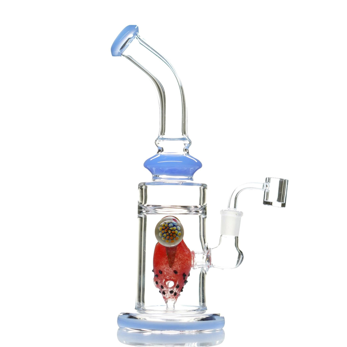 Passion Fruit Dab Rig | Cheefkit