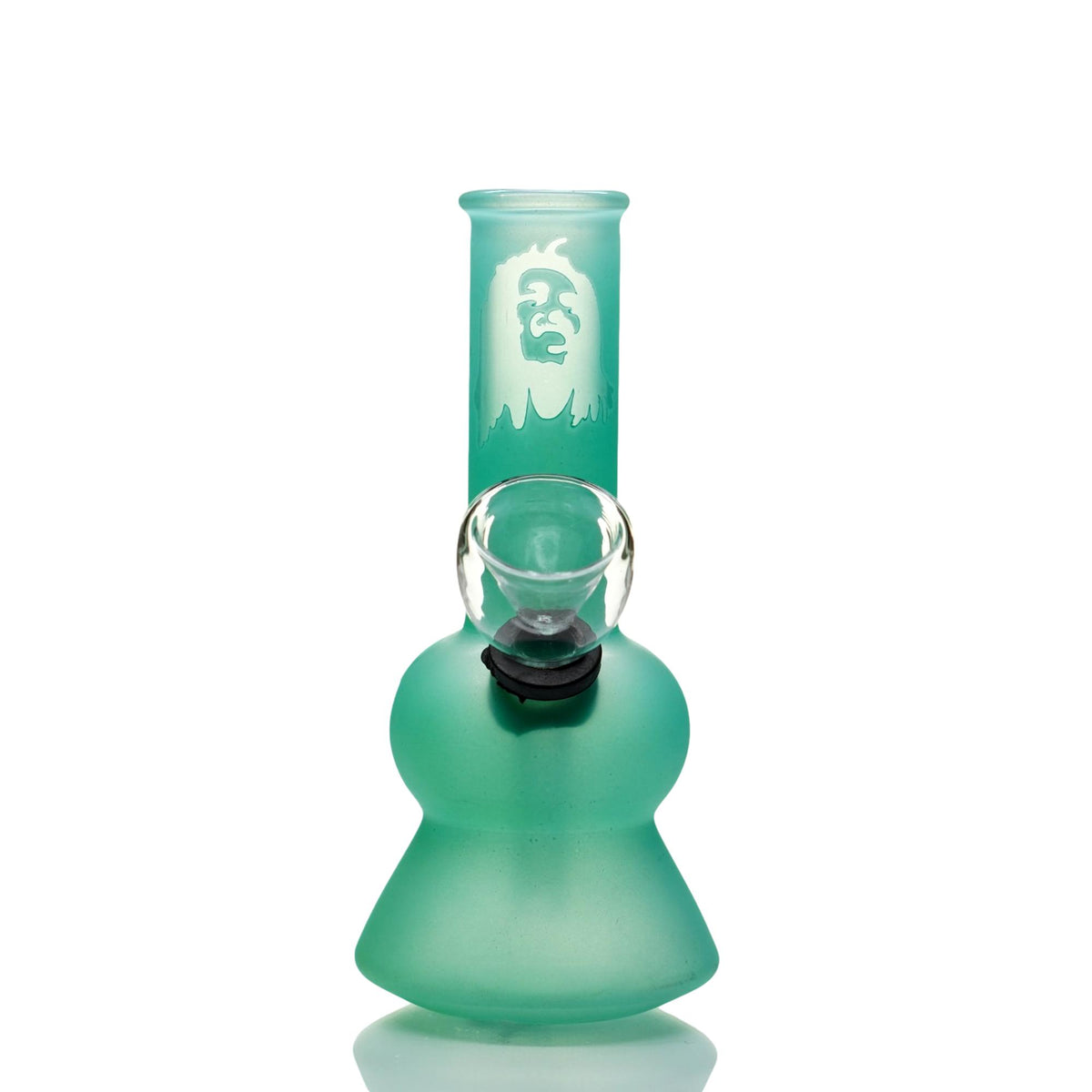 Mini Bob Marley Bong | Cheefkit