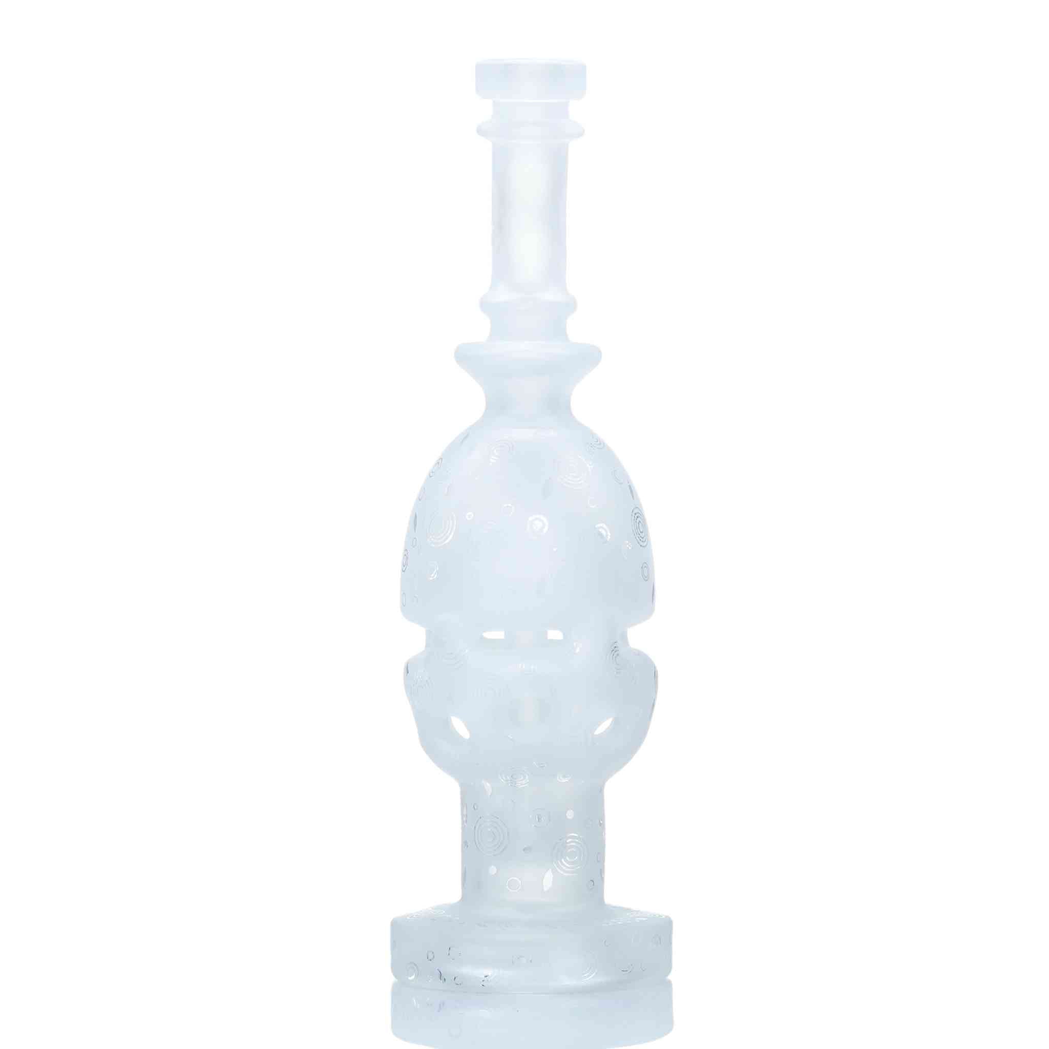 On Point Glass Fab Egg Dab Rig | Cheefkit