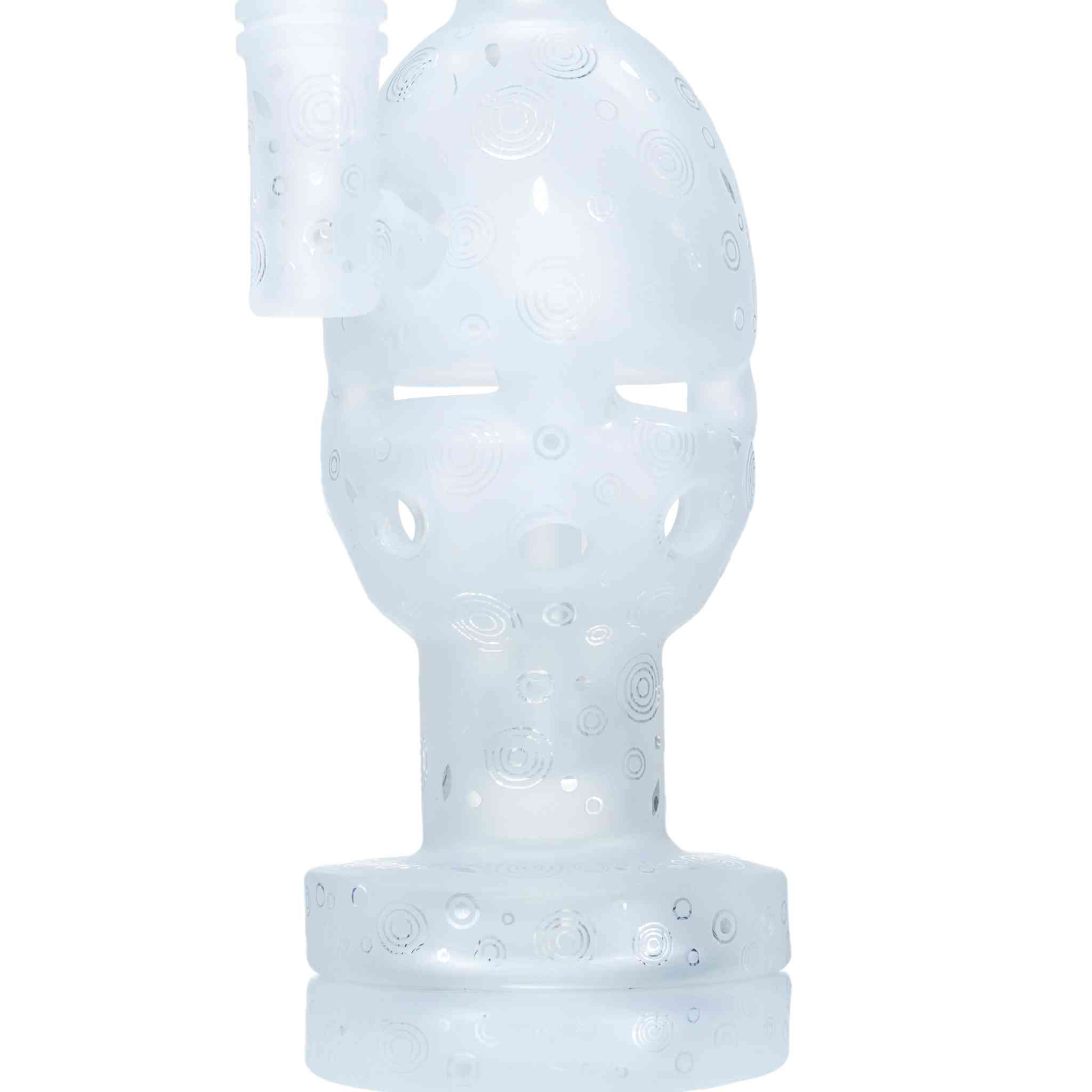 On Point Glass Fab Egg Dab Rig | Cheefkit