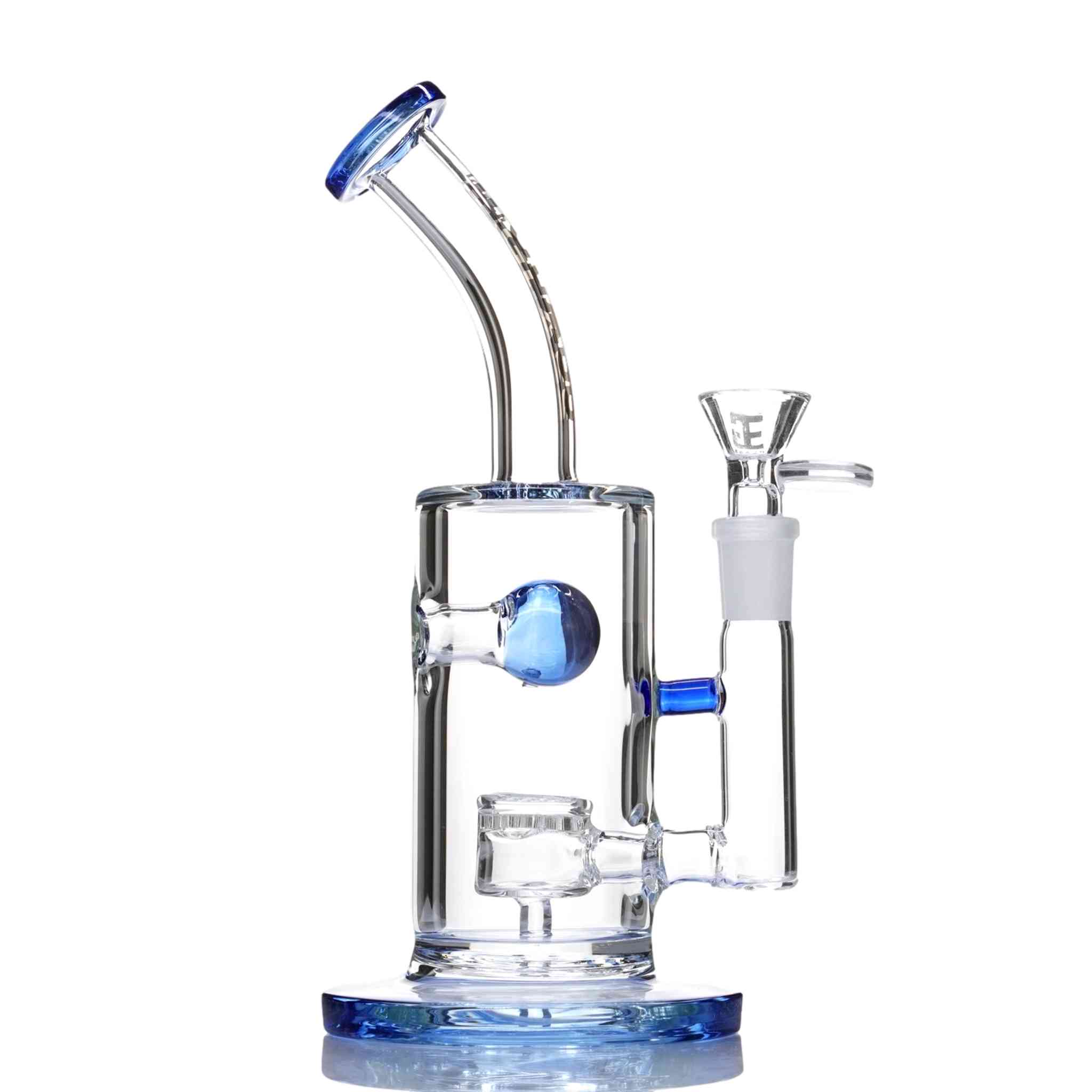 Orb Guard Dab Rig Esigo Glass | Cheefkit