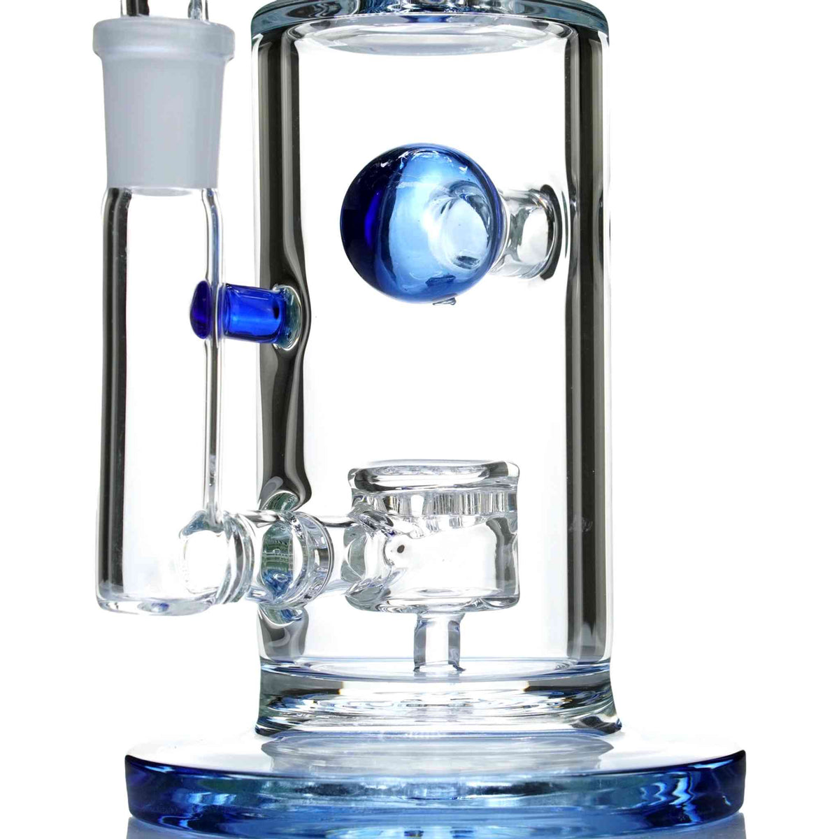 Orb Guard Dab Rig Esigo Glass | Cheefkit
