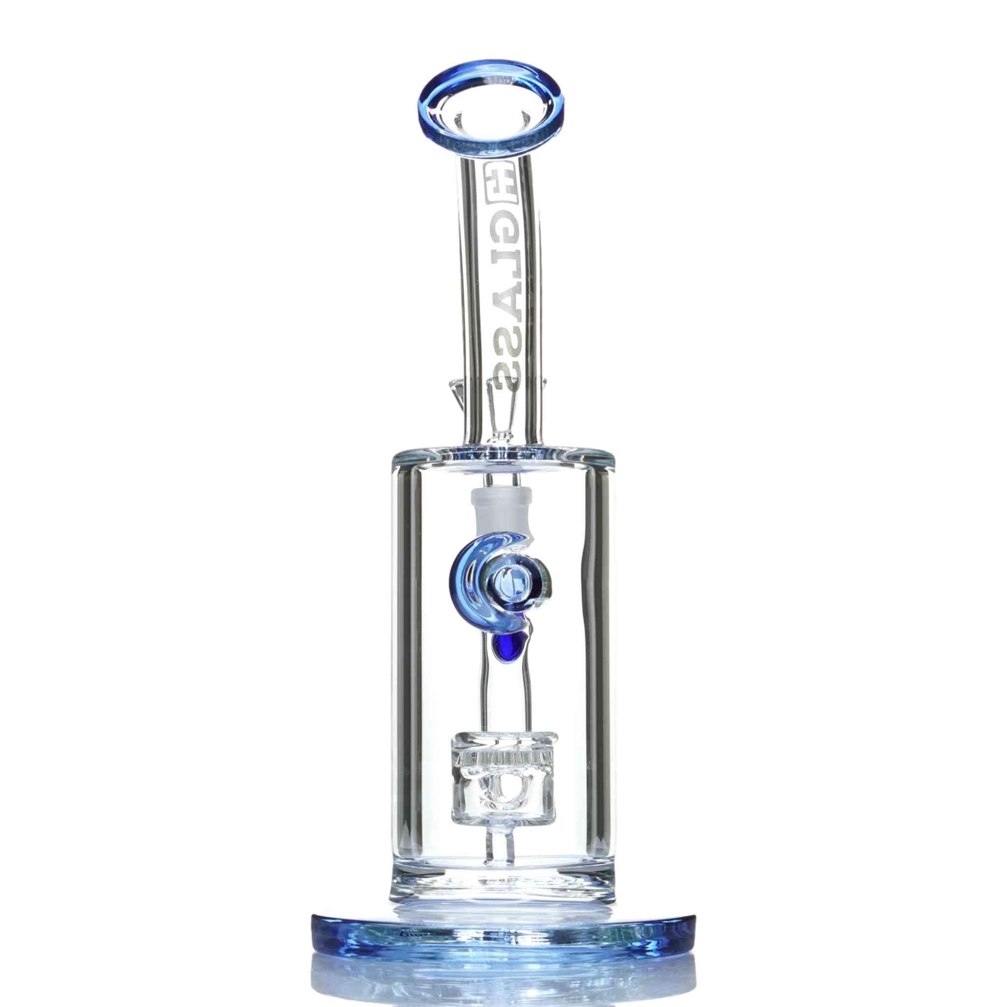 Orb Guard Dab Rig Esigo Glass | Cheefkit