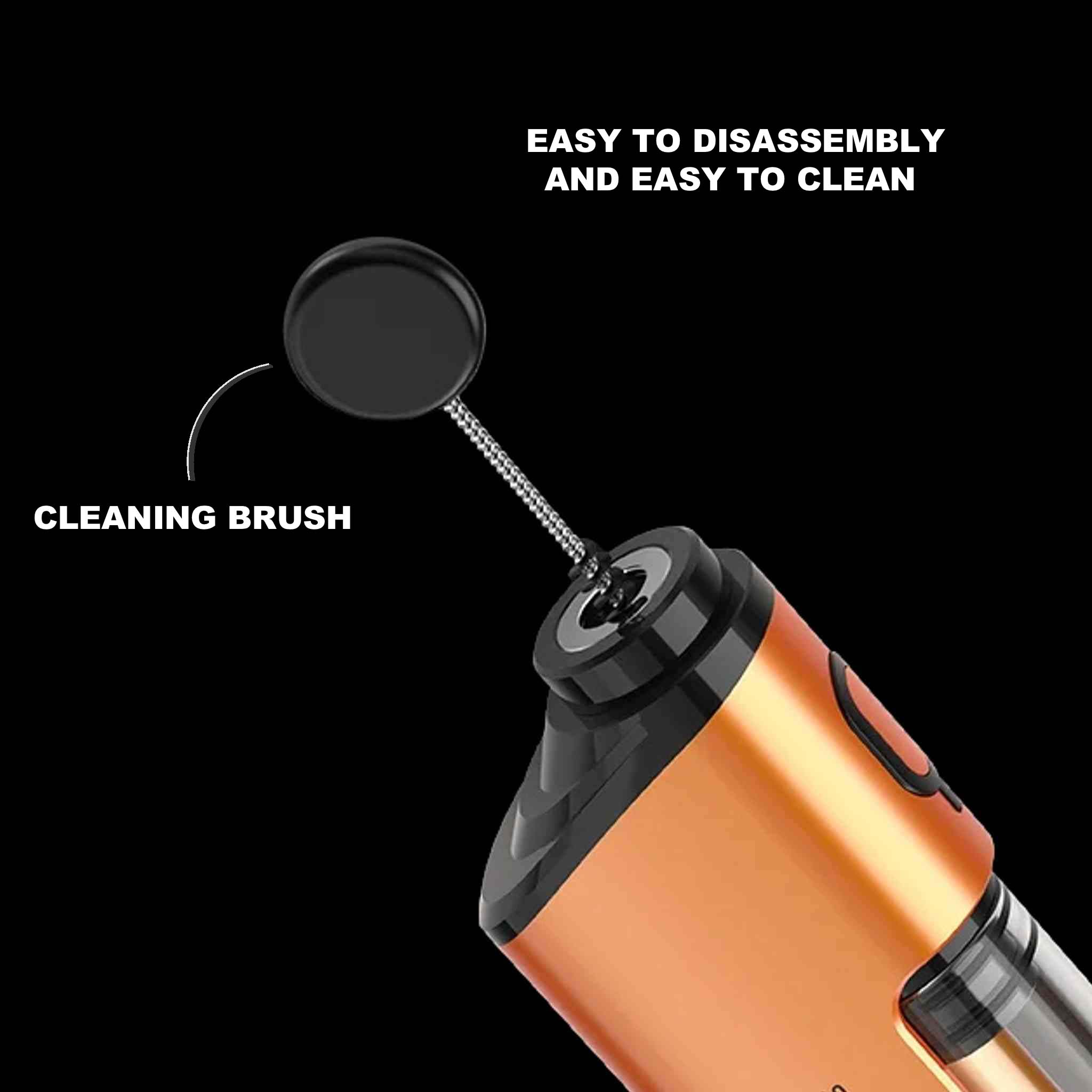 Seahorse Pro Plus E-Nectar Collector | Cheefkit