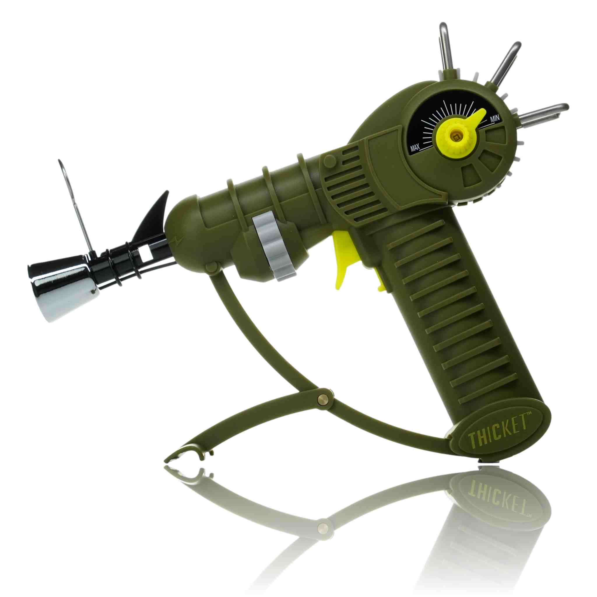 Thicket Ray Gun Torch | Cheefkit