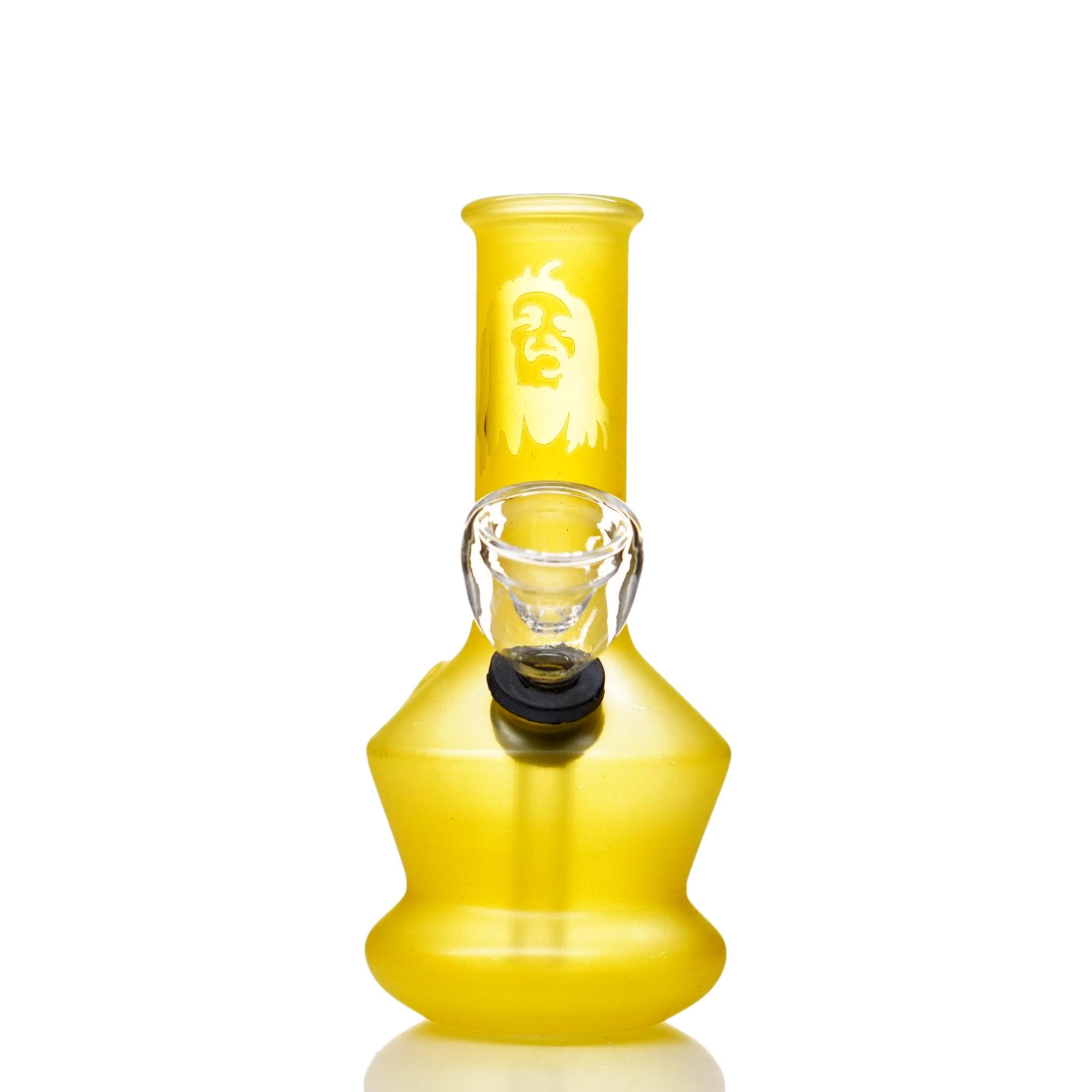 Mini Bob Marley Bong | Cheefkit
