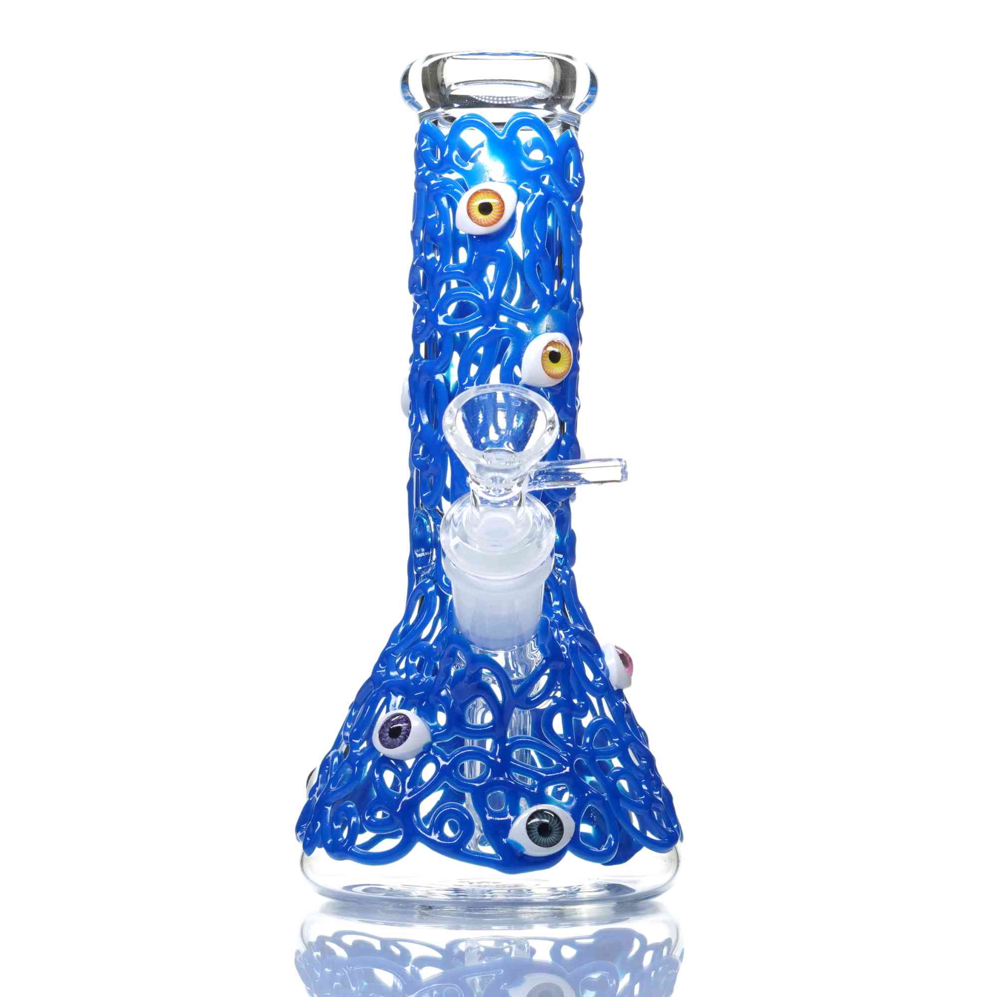 Sesh Peep Beaker Bong | Cheefkit