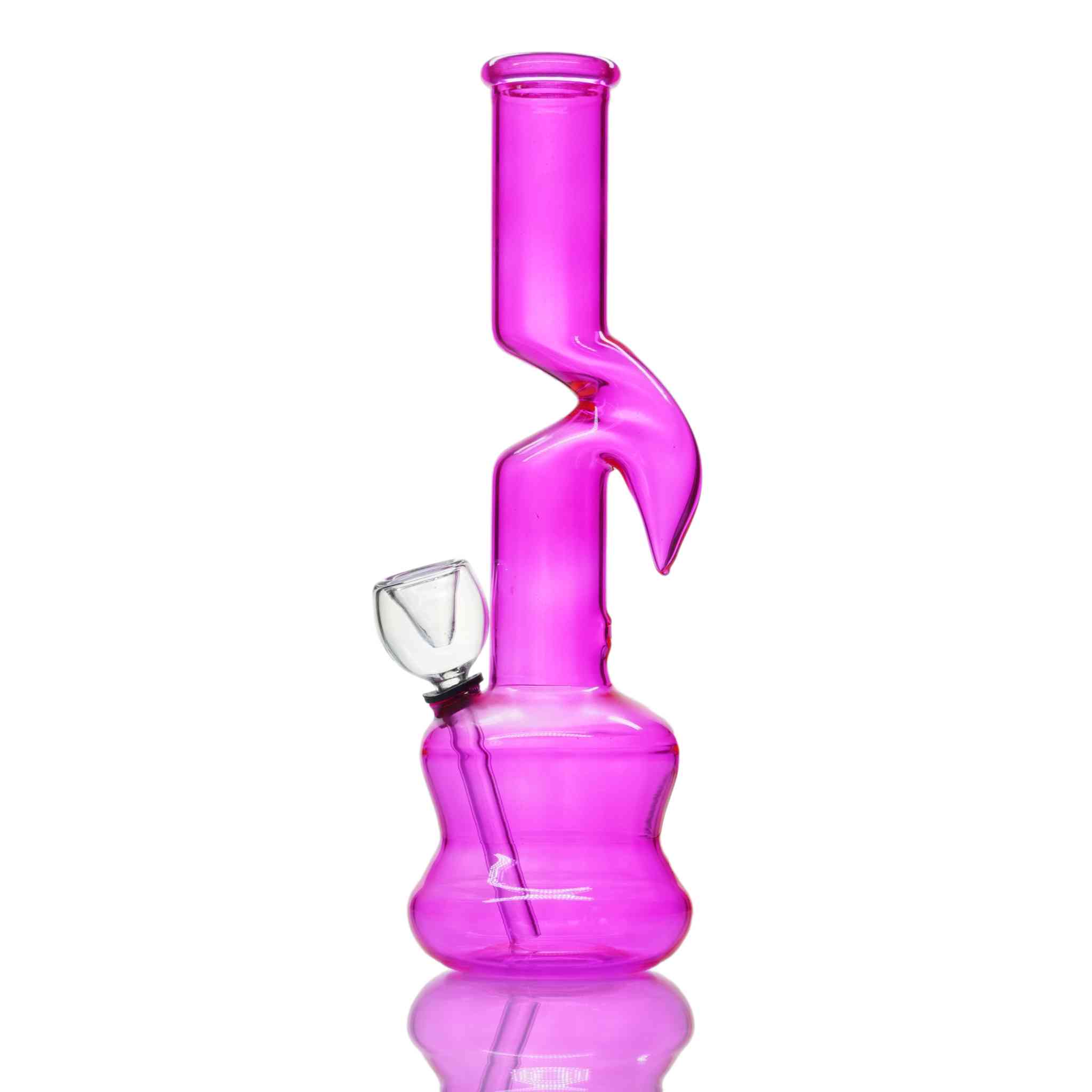 Simple Zong Bong | Cheefkit