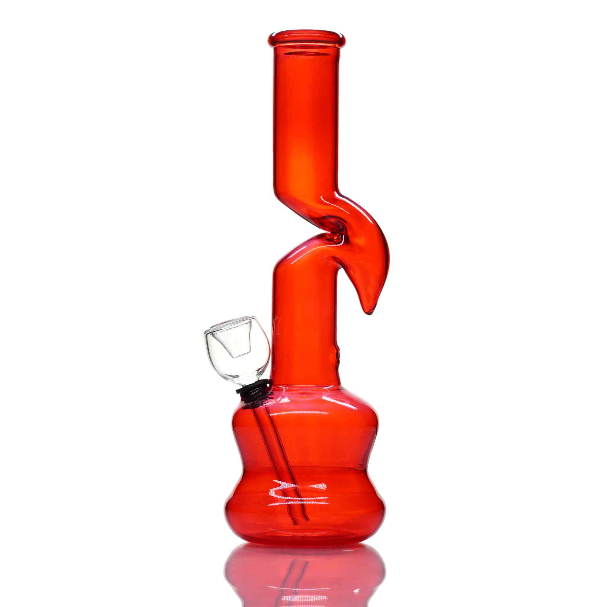 Simple Zong Bong | Cheefkit